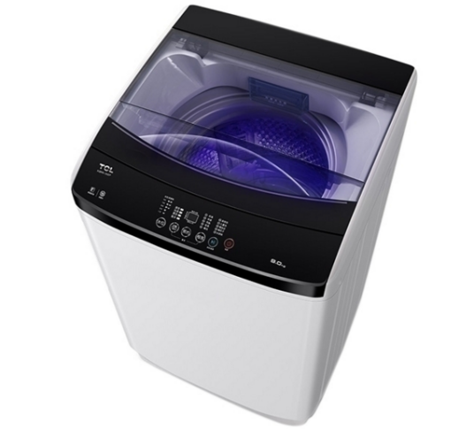 TCL XQB90-1688L_百度百科