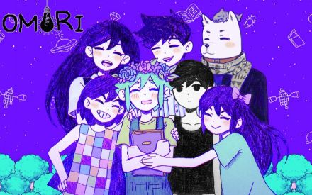 OMORI（2020年OMOCAT, LLC发行的像素独立游戏）_百度百科