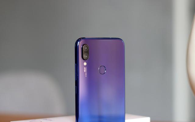 红米Note7再推出1499元新版本：这下选择困难症要发作了_百科TA说