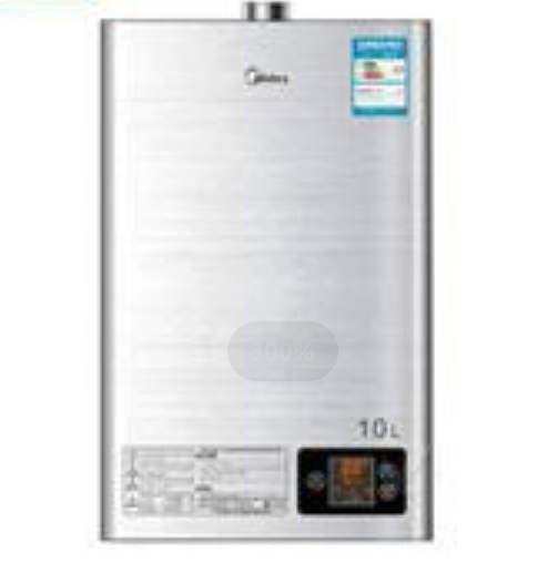 美的JSQ20-10HA_百度百科