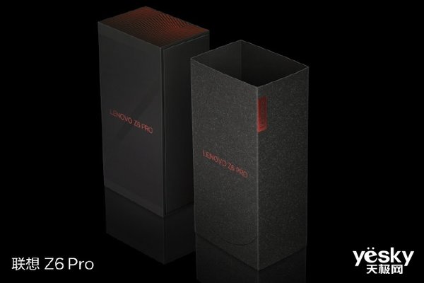 常程：联想Z6 Pro将于4月上市 支持2.39cm微距拍摄_百科TA说