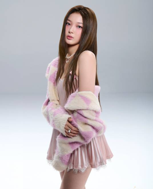 Yoonchae_百度百科