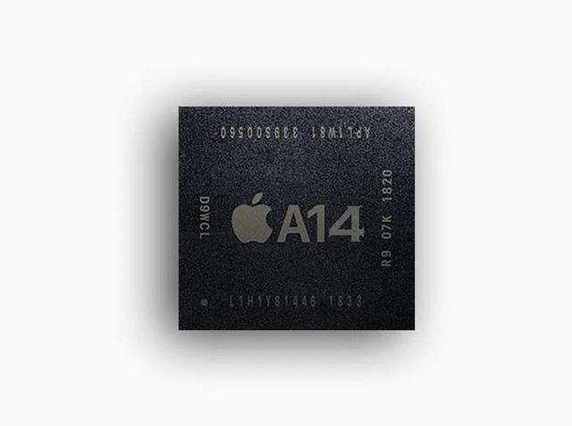 苹果火力全开！iPhone12性能提前曝光，超越A13，玩游戏更流畅_百科TA说