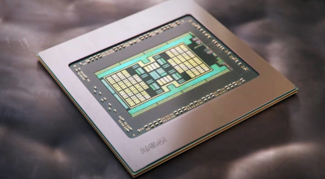 AMD RDNA与GCN GPU架构之间的区别：Radeon如何适应NVIDIA_百科TA说