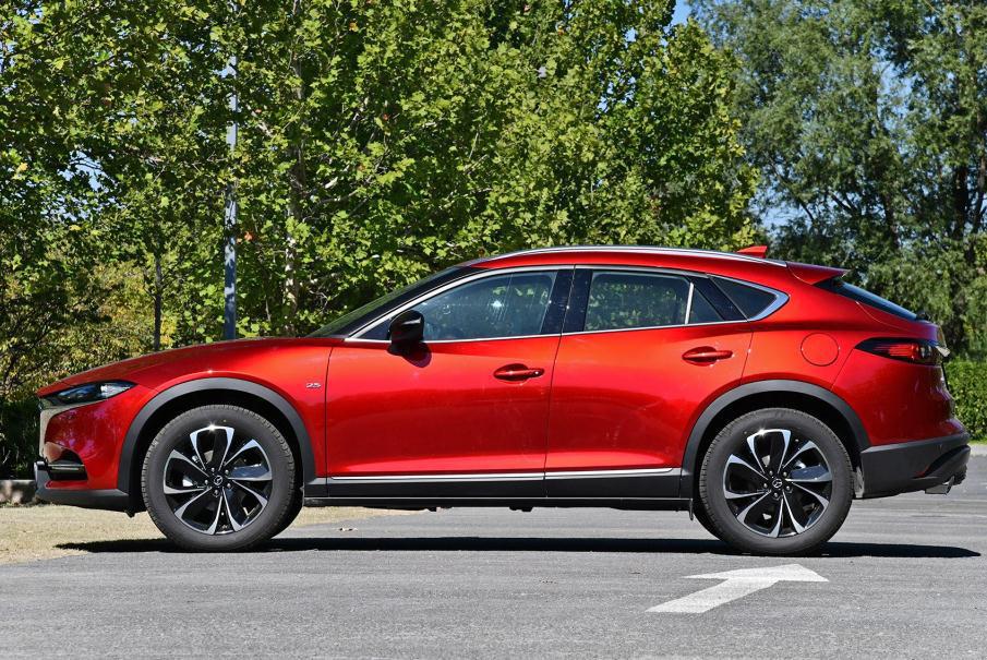 马自达CX4质量好吗？毛病多吗？油耗大不大_百科TA说