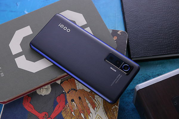 诠释极致速度！全能旗舰iQOO 5 Pro满足你的所有期待_百科TA说