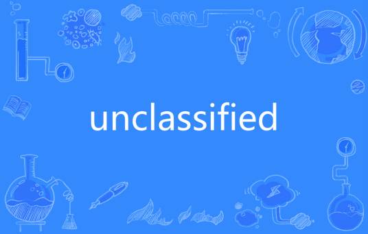 unclassified_百度百科