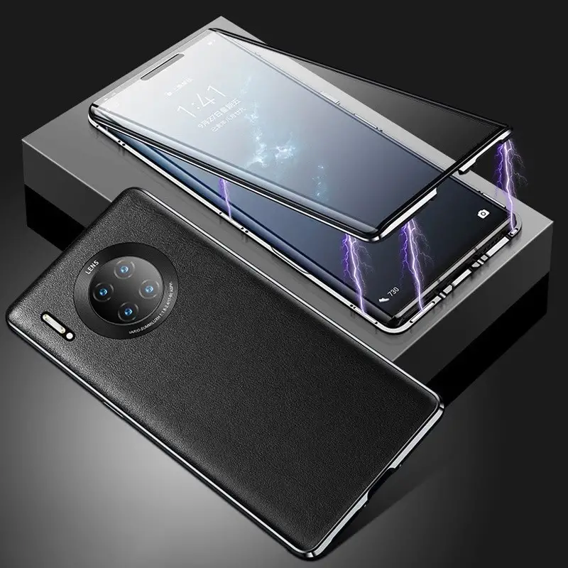 个性潮流华为Mate 30手机壳，助你成为时尚届新宠_百科TA说