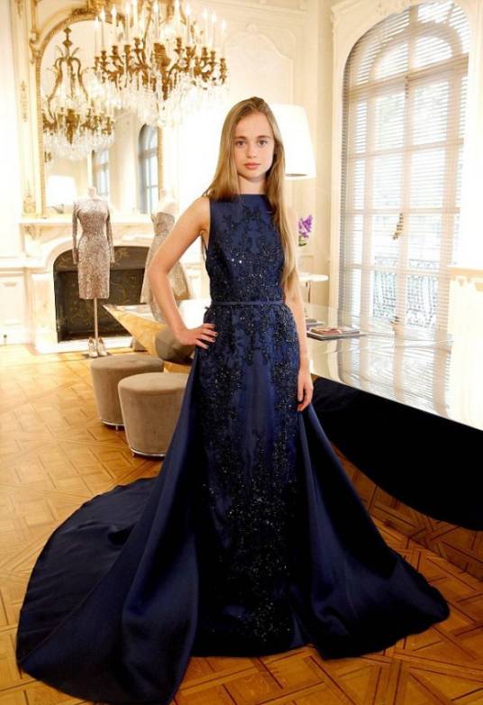 阿梅莉亚·温莎_百度百科