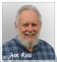 Joe Ross_百度百科