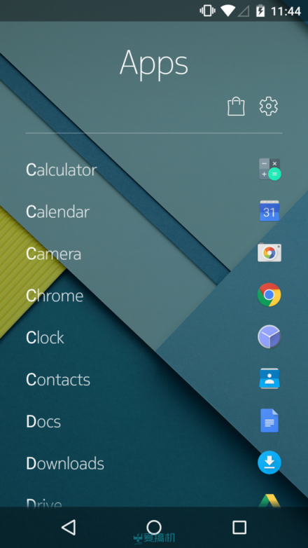 Z Launcher_百度百科