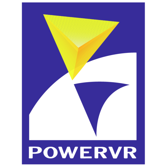 powerVR_百度百科