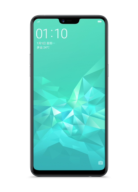 OPPO A3（OPPO公司2018年4月20日发布的手机）_百度百科
