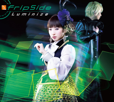 fripSide_百度百科