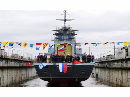 20385型护卫舰_百度百科