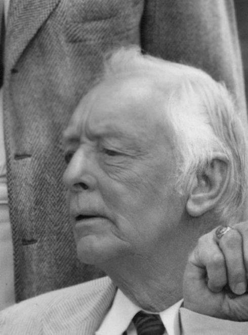 Harry Davenport_百度百科