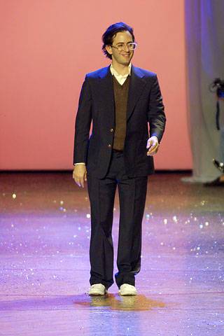 Marc Jacobs_百度百科