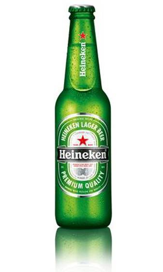 Heineken N.V._百度百科