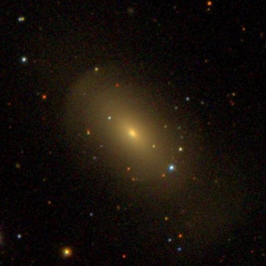 NGC 7010_百度百科