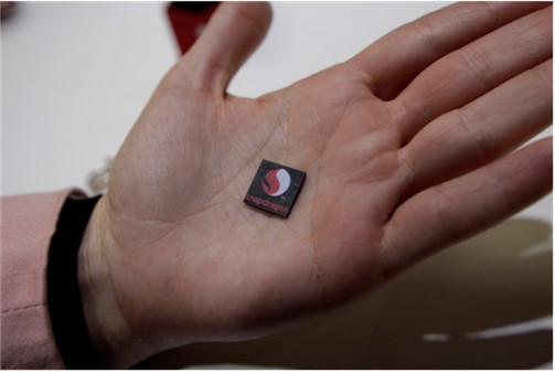 MSM8930_百度百科