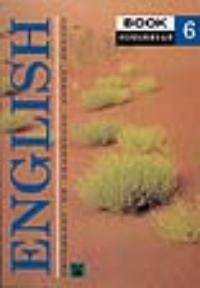 English Book6_百度百科