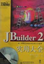 Jbuilder 2实用大全_百度百科