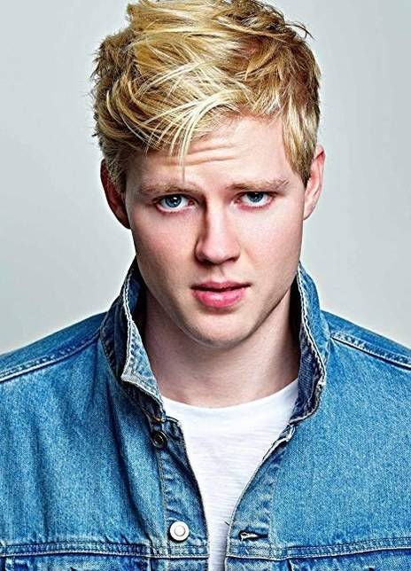 Ryan Cargill_百度百科