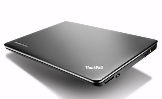 联想ThinkPad E130_百度百科