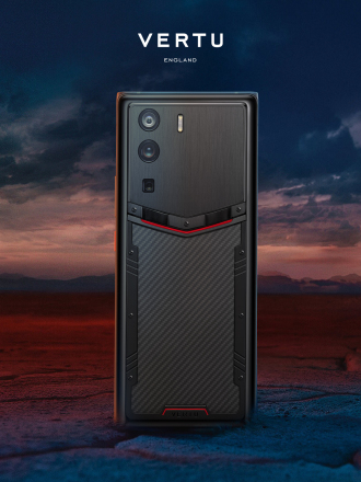 VERTU METAVERTU_百度百科
