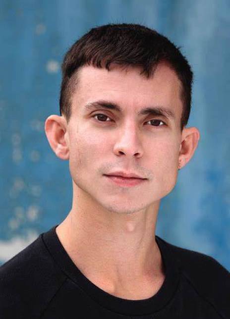 Adam Colborne_百度百科