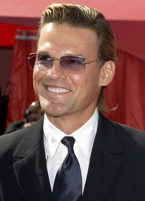 Brian Heidik_百度百科