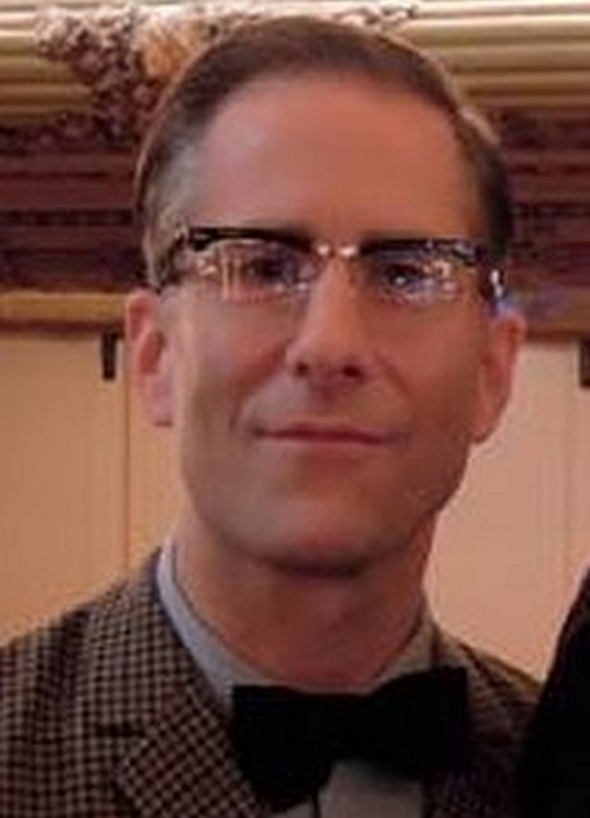 Daniel Presley_百度百科