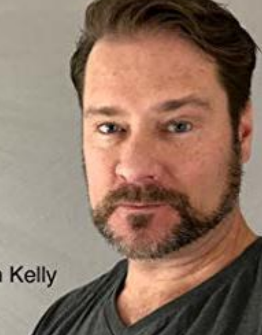 Evan Kelly_百度百科