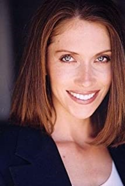 Jacki Tenerelli_百度百科