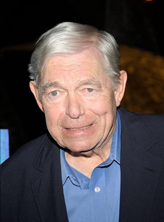 Charles Champlin_百度百科