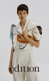 edition（服装品牌）_百度百科