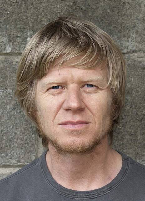 Anthony Morris_百度百科