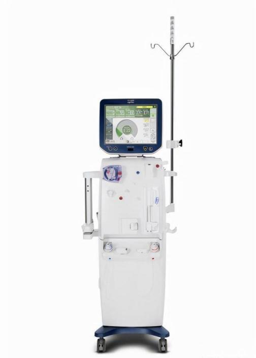 威高日机装DBB-EXAESS_百度百科