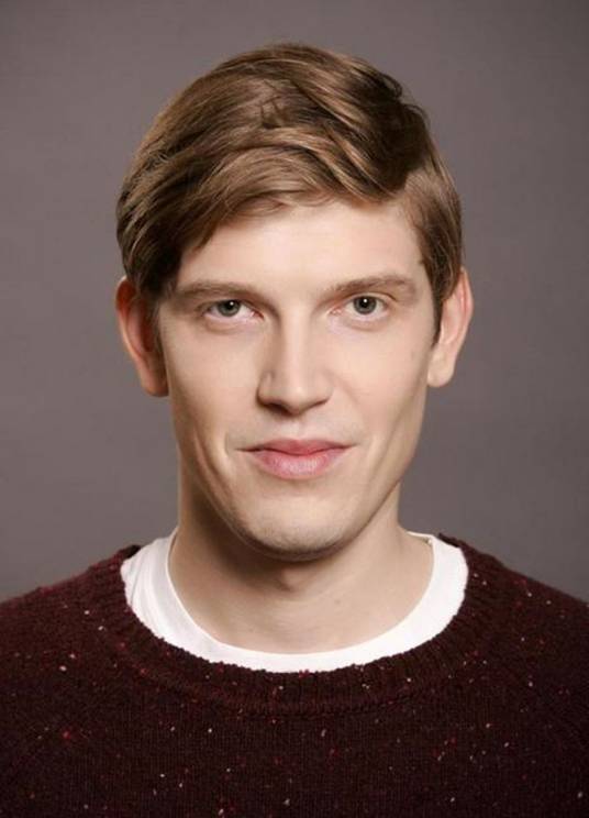 Henrik Kalmet_百度百科