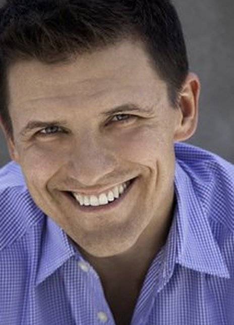 Alex C. Ferrill_百度百科