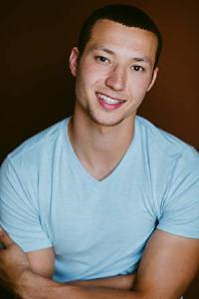 Tyler Jackson_百度百科