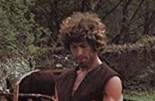 Barry Andrews_百度百科