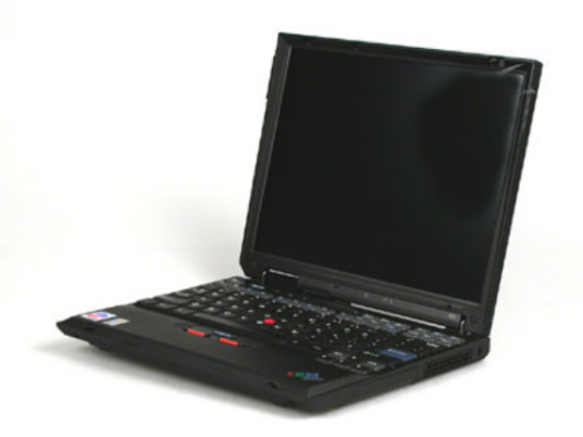 IBM ThinkPad X31 2672G3C_百度百科