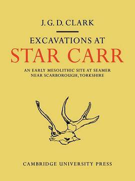 Excavations at Star Carr_百度百科