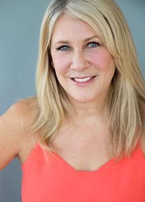 Deborah Finkel_百度百科