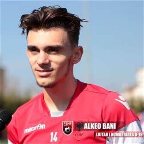 Alkeo Bani_百度百科