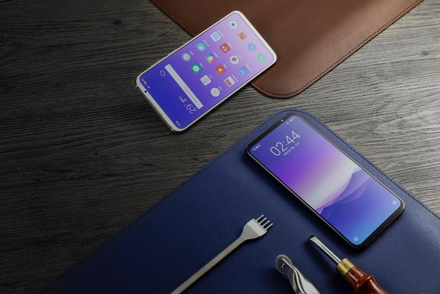 IQOO生而强悍？工程师在魅族16s上再现神优化，性能比它猛多了_百科TA说