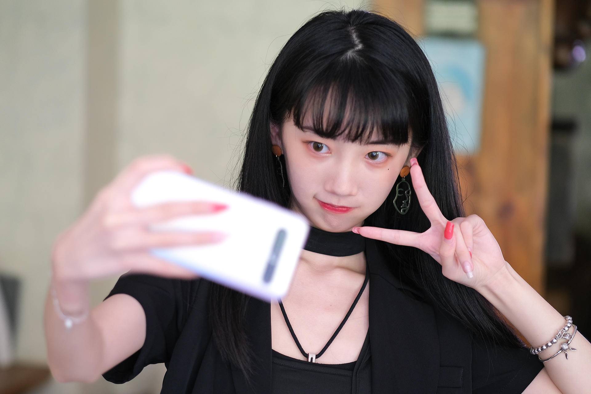 「魅测评」魅族17 5G到底有多快，和16sPro哪个更适合妹子自拍_百科TA说