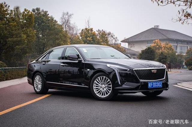 开完凯迪拉克CT6，换上沃尔沃S90，车主：对比差距一目了然！_百科TA说