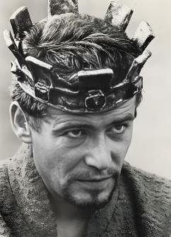 彼德·奥图_百度百科